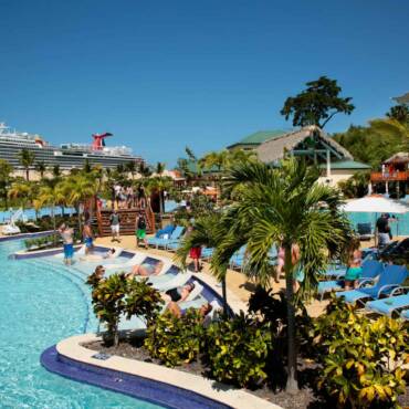 Amber Cove Puerto Plata Cruise Port| Dominican Republic