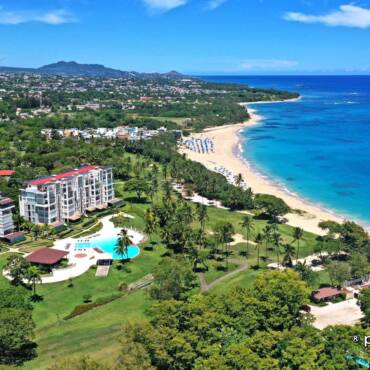 Puerto Plata Beaches | Dominican Republic North Coast