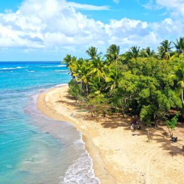 Puerto Plata Beaches | Dominican Republic North Coast