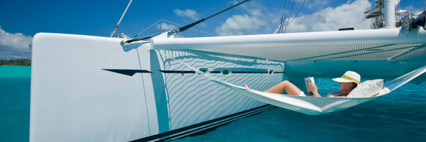 Join Us - Puerto Plata Catamaran