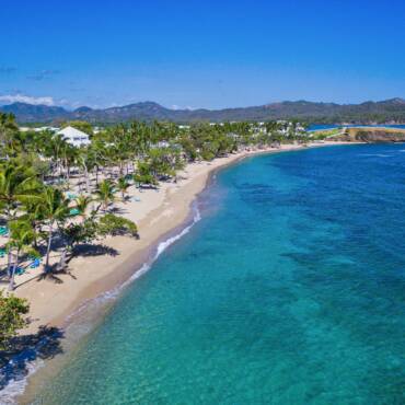 Puerto Plata Beaches | Dominican Republic North Coast