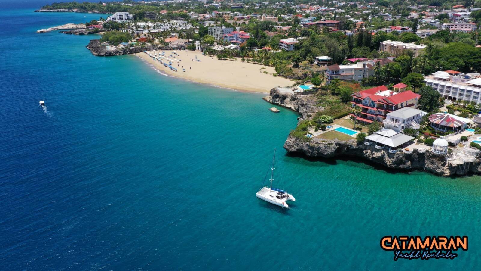 Sosua Beach | Puerto Plata | Dominican Republic