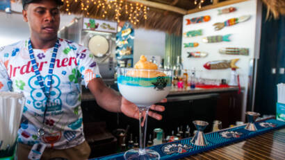 Amber Cove Cruise Port | Puerto Plata | Dominican Republic